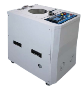 Vacuum Planetary Mixer | Pinnacle Tech Limited